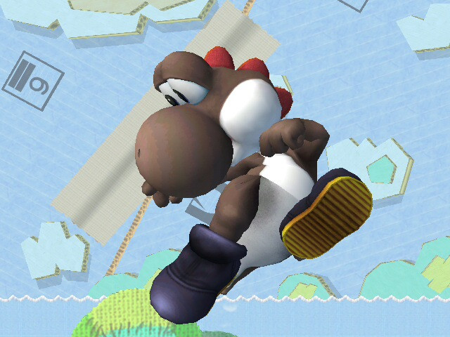 Brawl Yoshi Expansion Pack Mod for Super Smash Bros. Brawl | Brawl Mods
