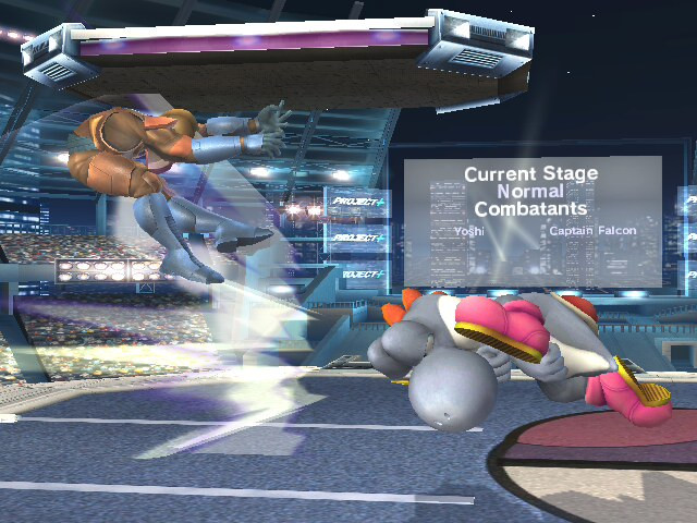 Brawl Yoshi Expansion Pack Mod for Super Smash Bros. Brawl | Brawl Mods
