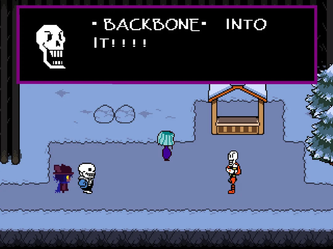 UNDERSHOT: An Undertale X Oneshot mod Mod for UNDERTALE | UNDERTALE Mods