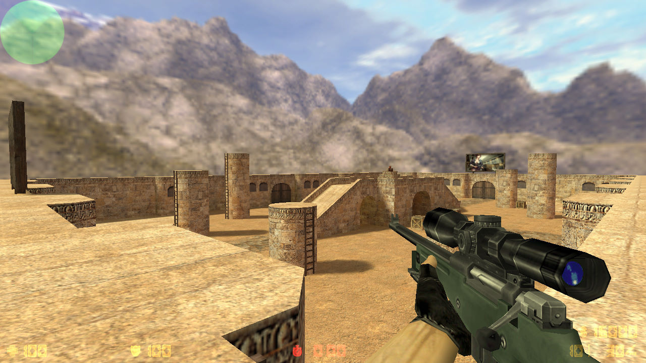 [SENSITIVE CONTENT] awp_india_juio Mod for Counter-Strike 1.6 | CS1.6 Mods