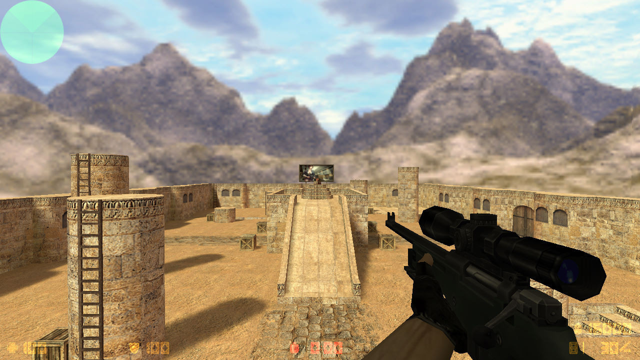 [SENSITIVE CONTENT] awp_india_juio Mod for Counter-Strike 1.6 | CS1.6 Mods