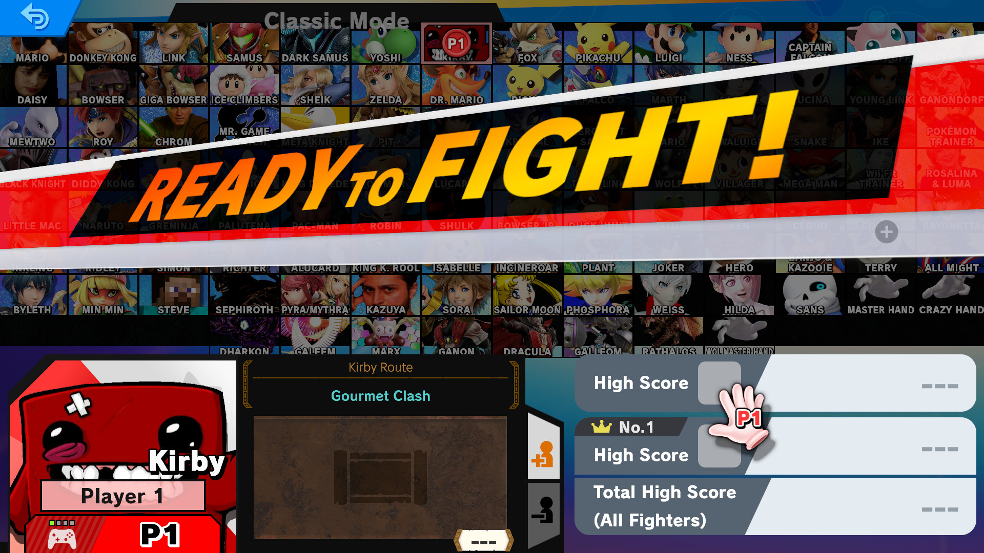 Super Meat Boy Mod for Super Smash Bros. Ultimate | SSBU Mods