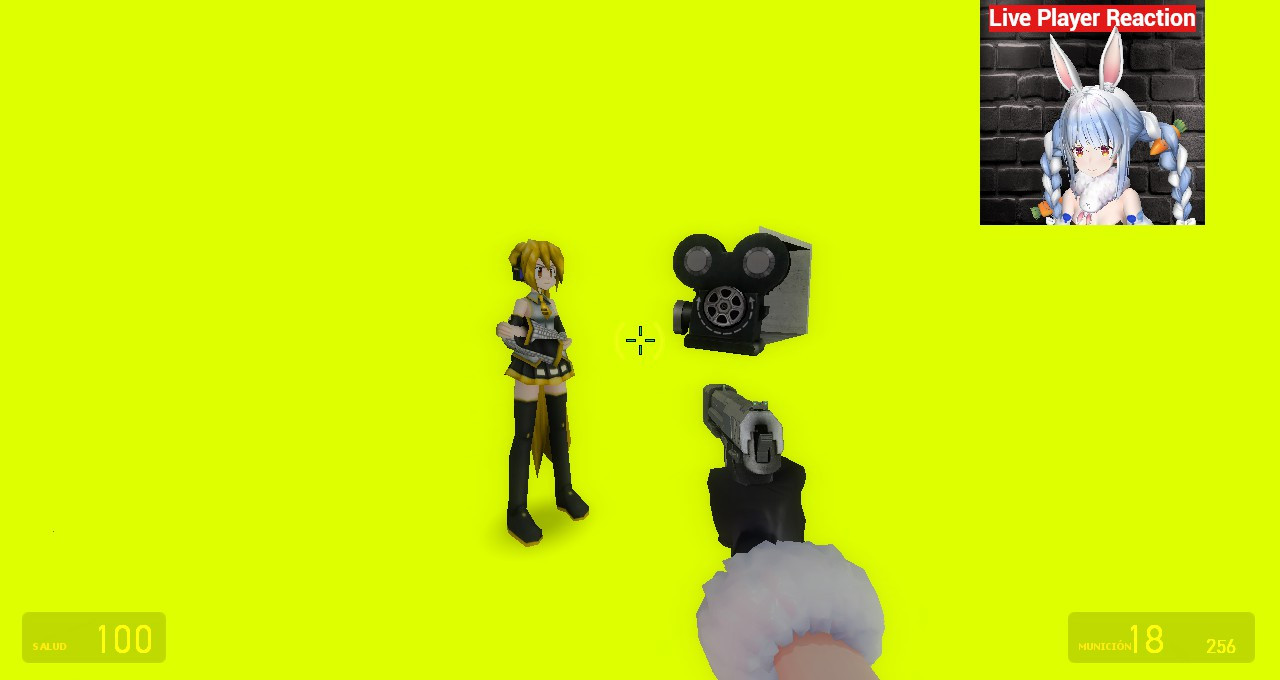 [Some fixs] Hl1 teto and neru edits sven coop port Mod for Sven Co-op ...