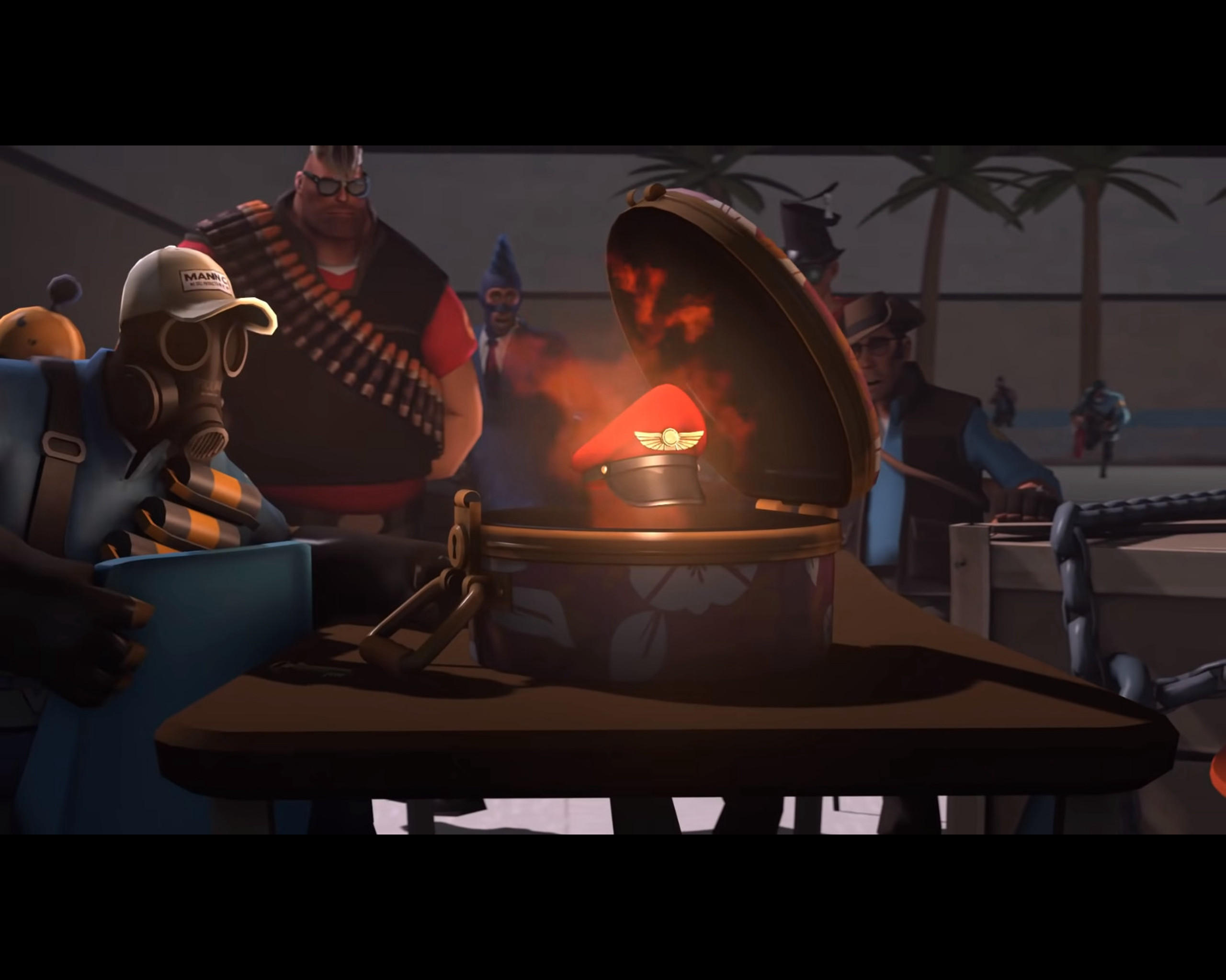 PootisPunk 2007 Intro 64-bit Mod for Team Fortress 2 | TF2 Mods