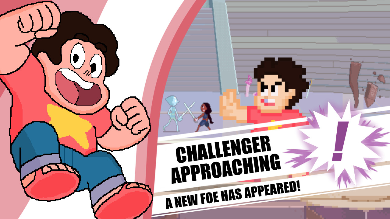 Steven Universe Super Steven Universe's Surprise Return Just Reminded