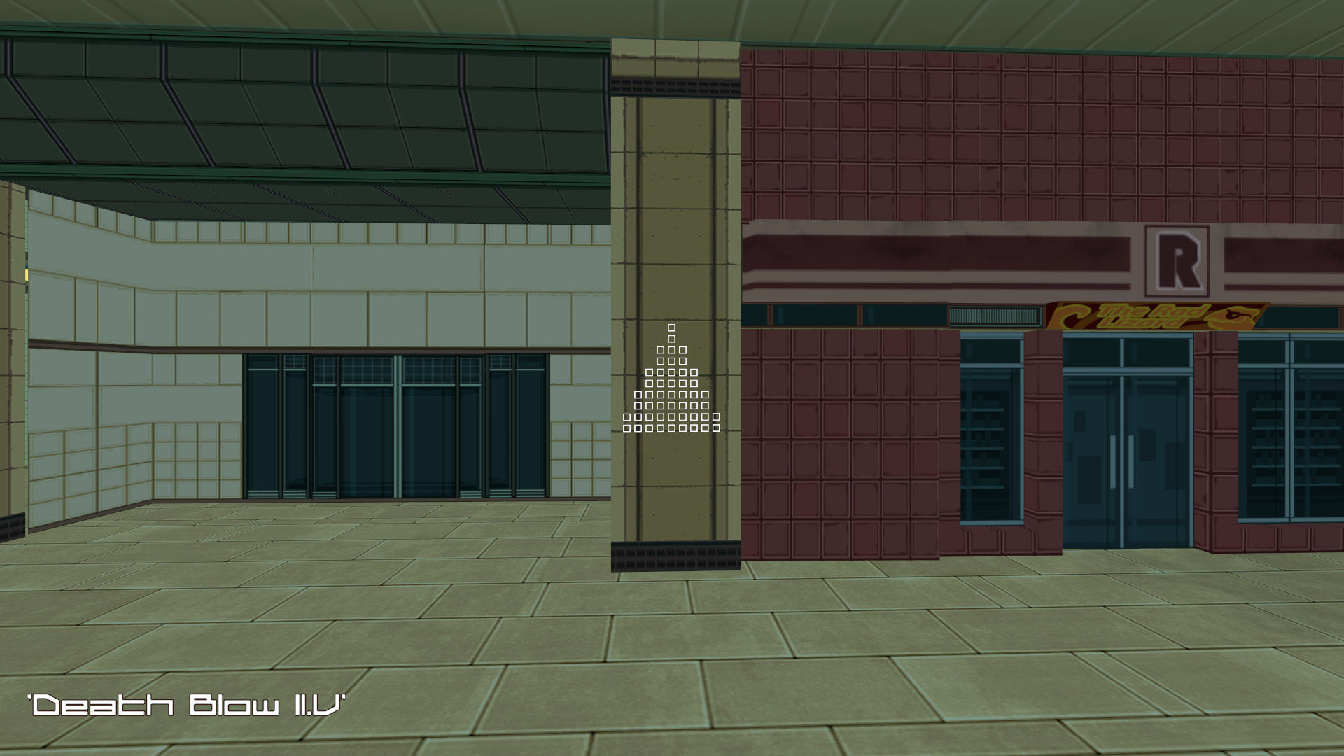 [SENSITIVE CONTENT] Travis Touchdown [TSA:NMH] Mod for Bomb Rush ...