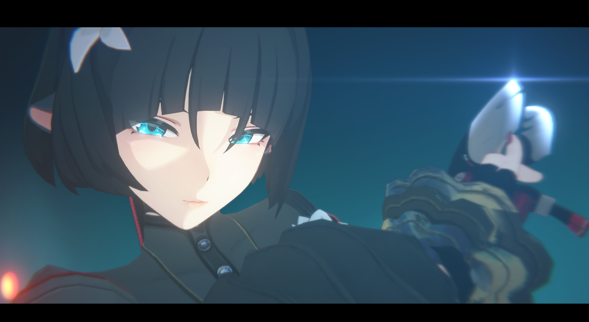 Military Officer Jane Mod for Zenless Zone Zero | ZZZ Mods