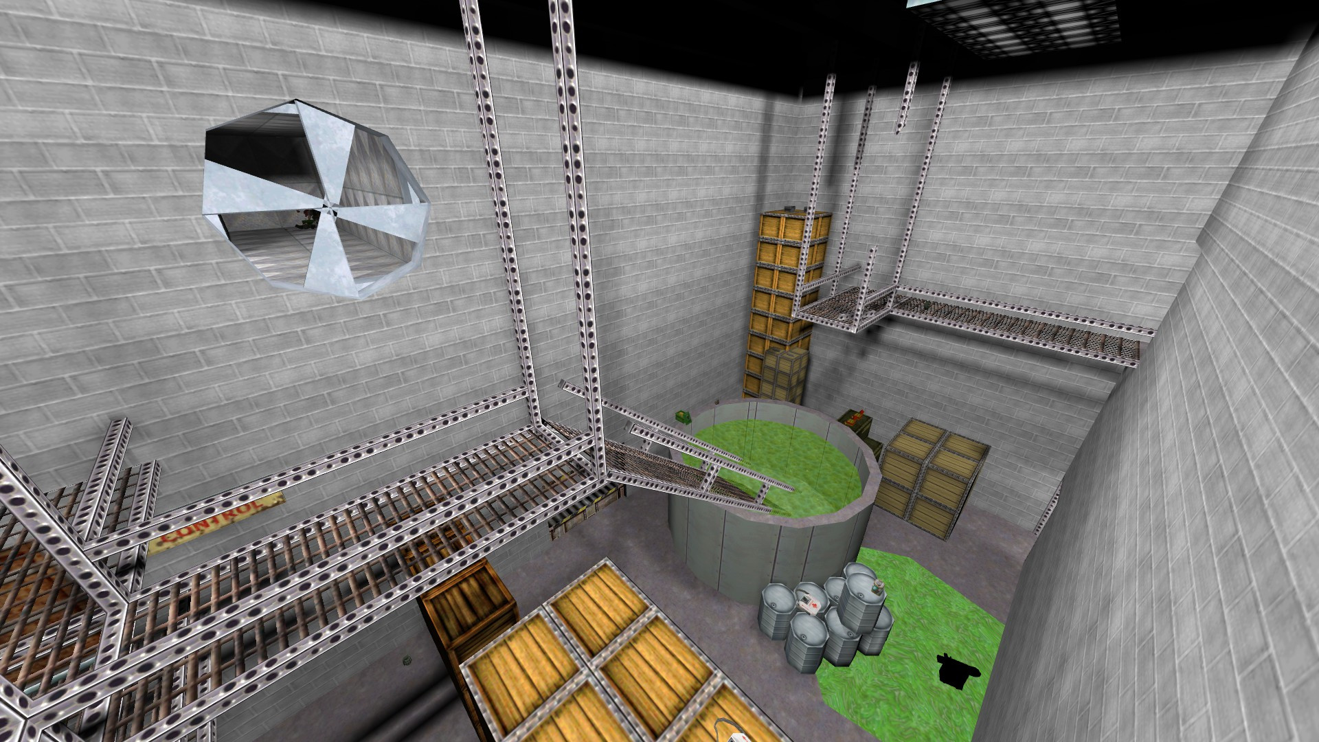 Split Mod for Half-Life | HL Mods