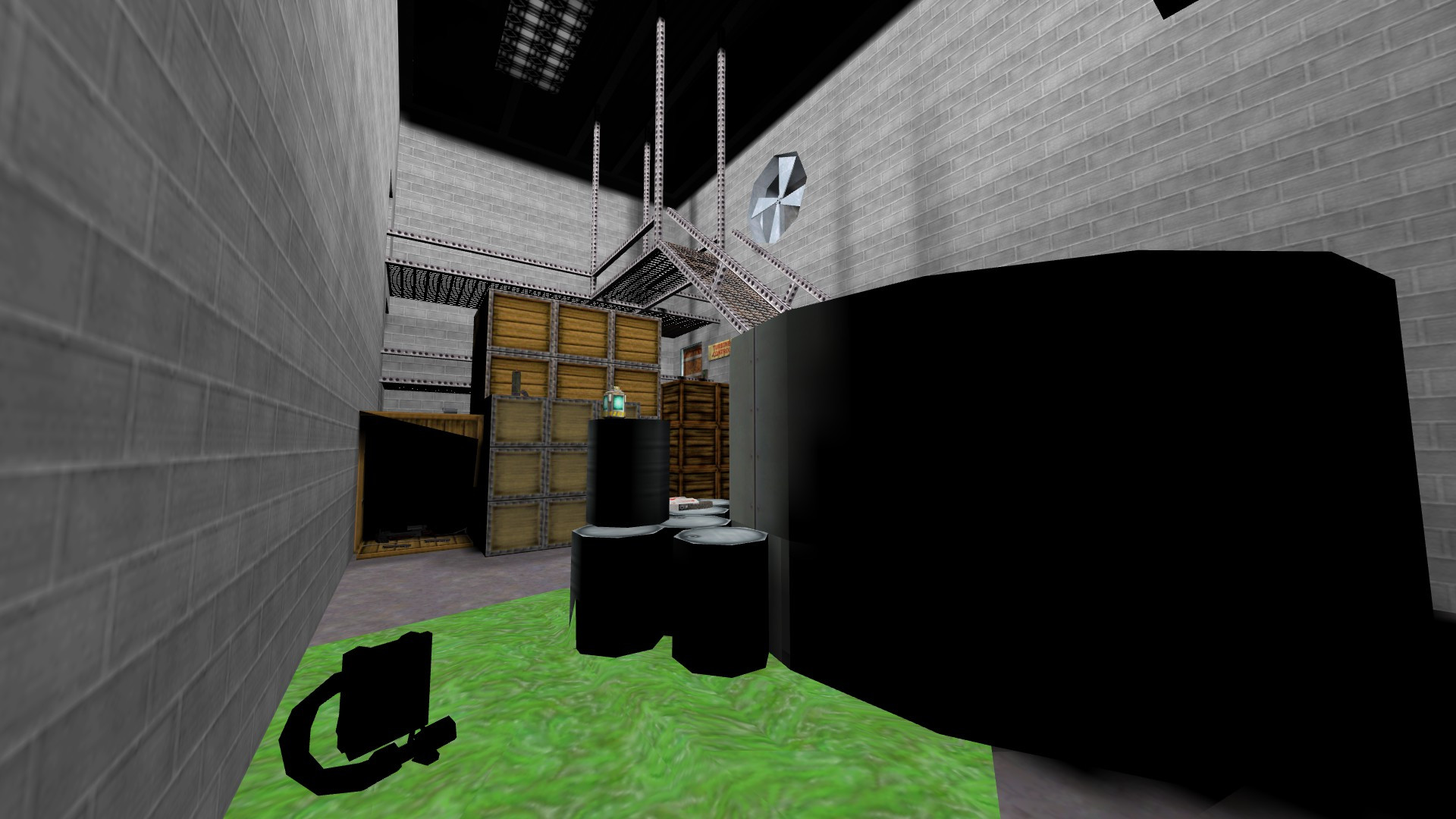 Split Mod for Half-Life | HL Mods