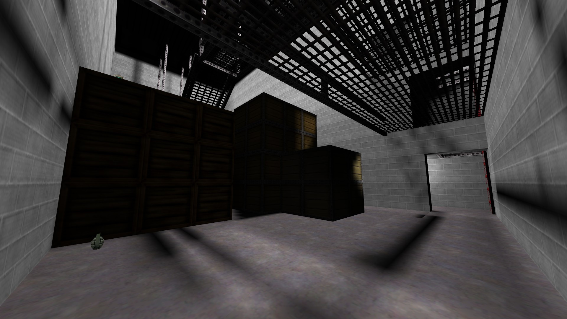 Split Mod for Half-Life | HL Mods