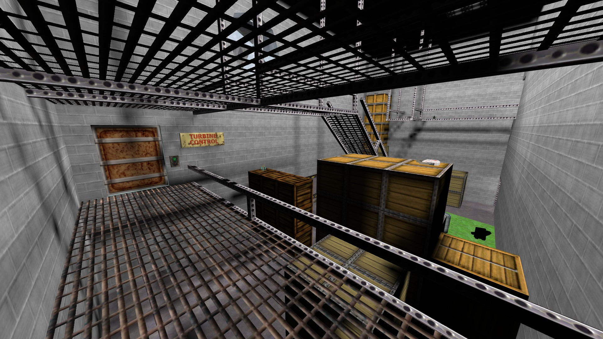 Split Mod for Half-Life | HL Mods