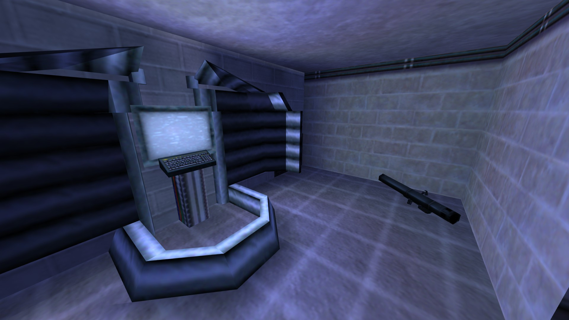 Split Mod for Half-Life | HL Mods