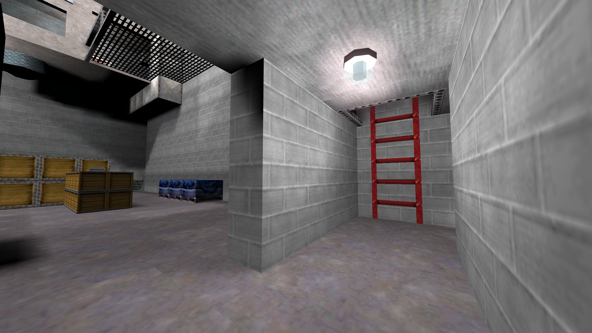 Split Mod for Half-Life | HL Mods