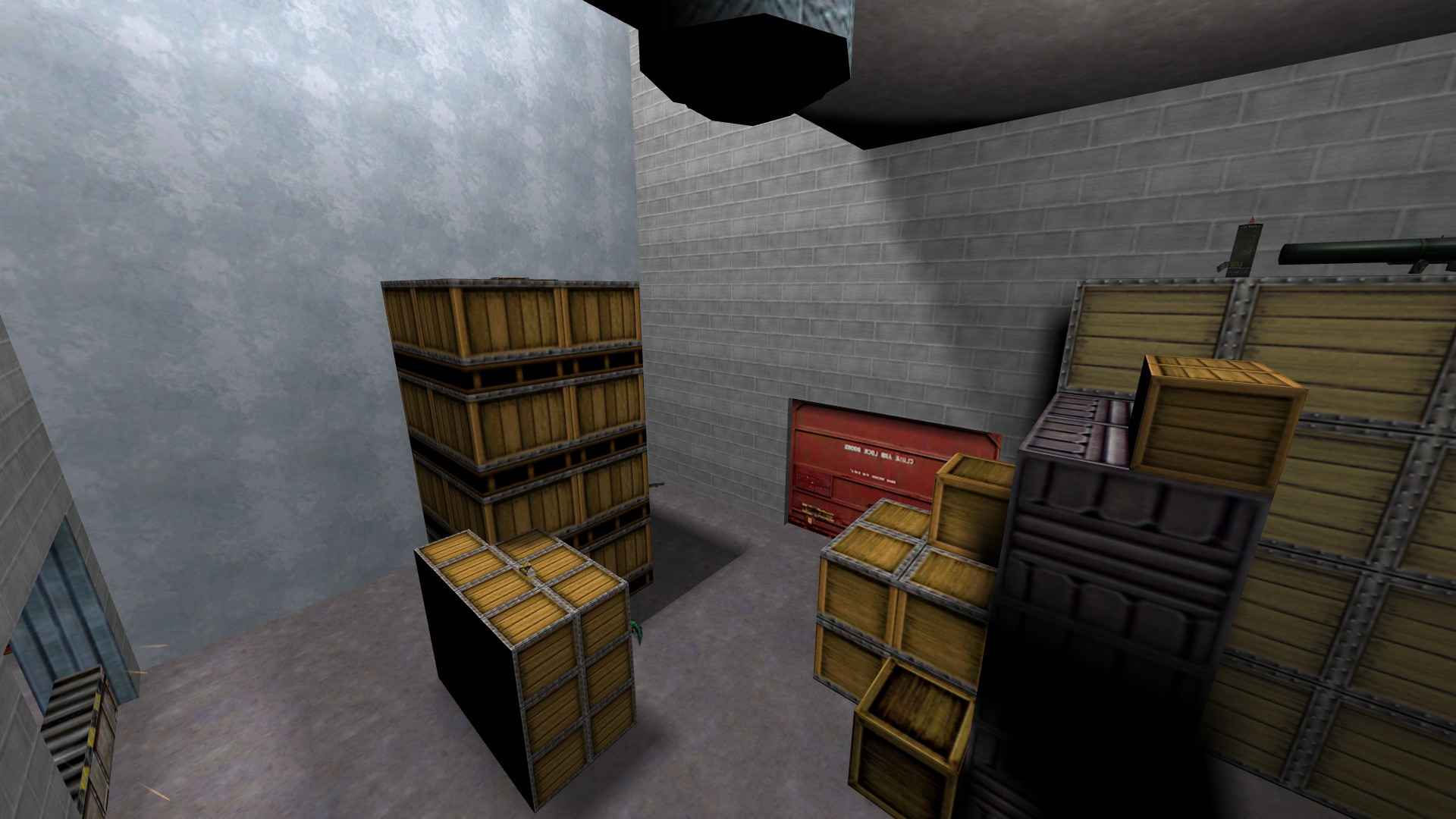 Split Mod for Half-Life | HL Mods