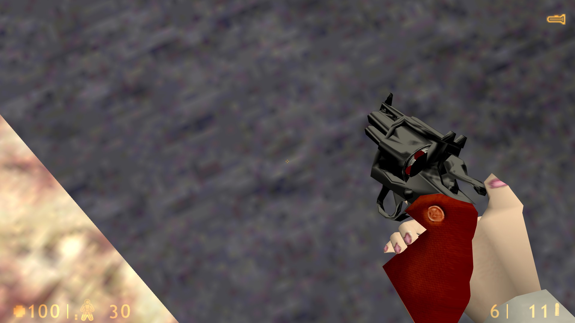 Traditional Bunnygirl LD Weapons & Bunnysuit Items Mod for Half-Life | HL Mods