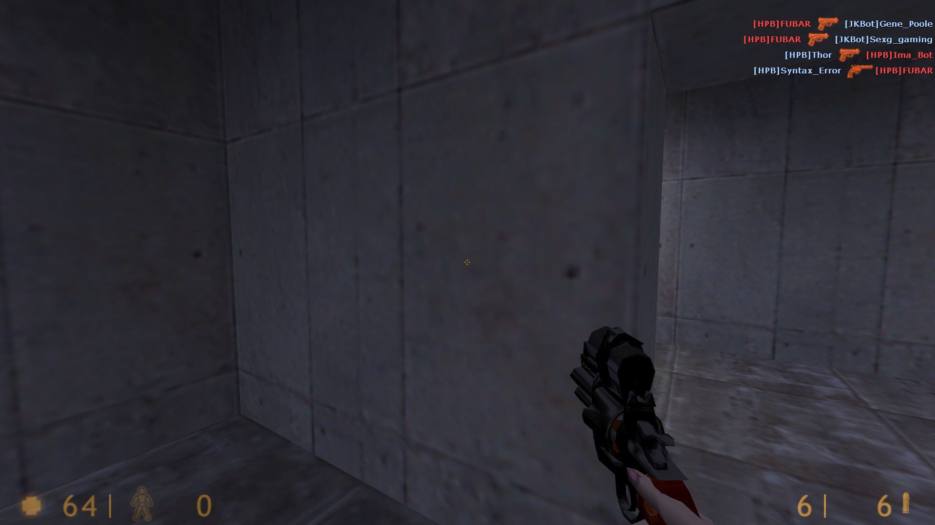 Traditional Bunnygirl LD Weapons & Bunnysuit Items Mod for Half-Life | HL Mods