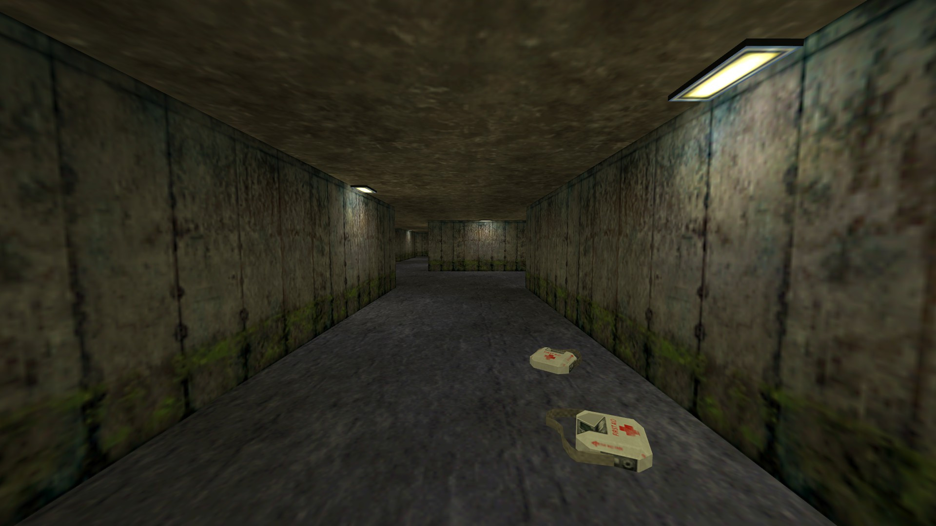 I'll scoff at ya Mod for Half-Life | HL Mods