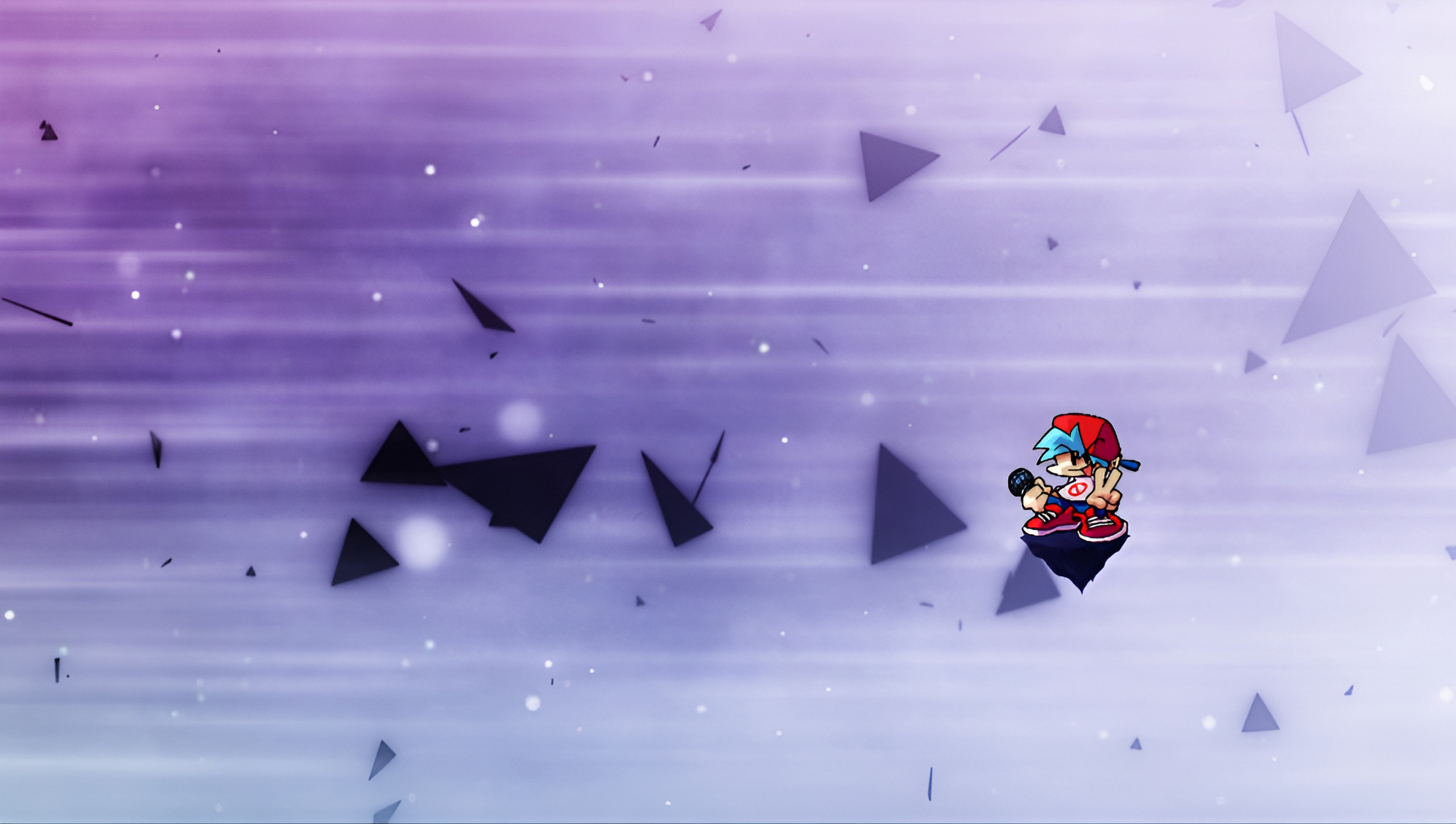 [SENSITIVE CONTENT] Friday Night Funkin: The Night of Ice and Fire Mod ...