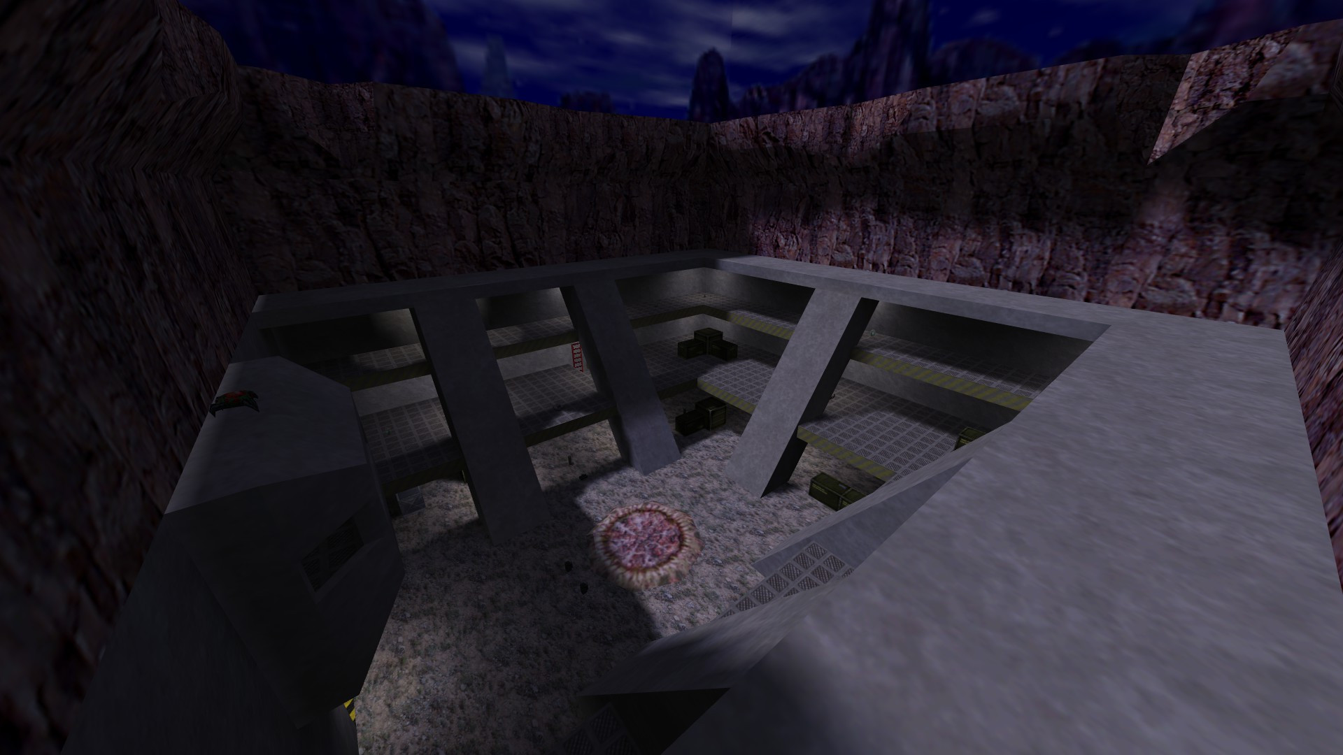 Stealth Mod for Half-Life | HL Mods