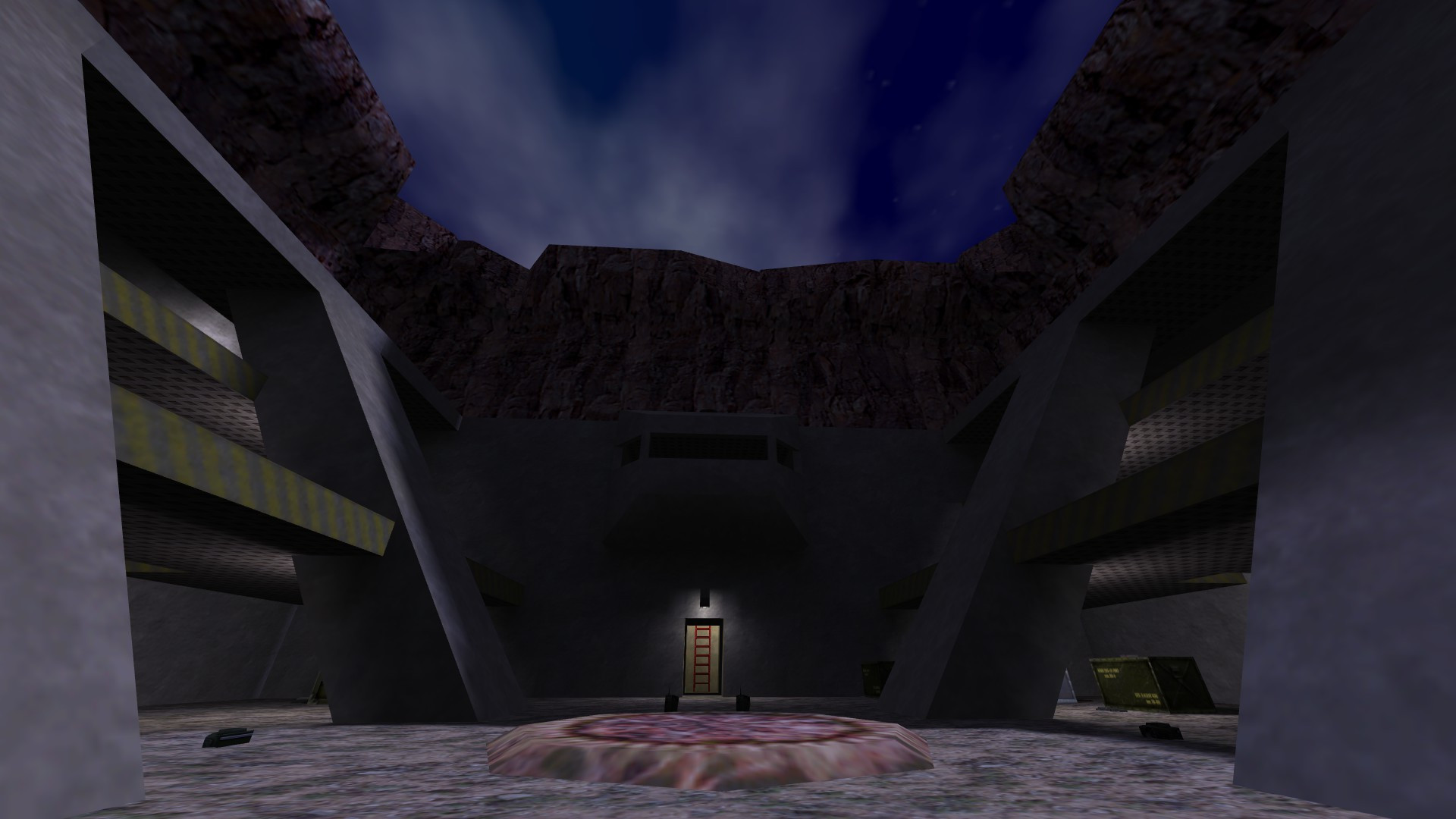 Stealth Mod for Half-Life | HL Mods