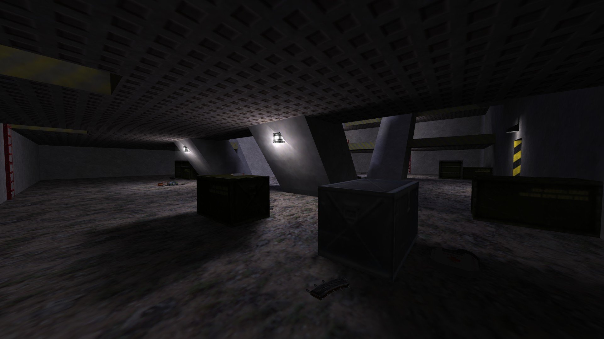 Stealth Mod for Half-Life | HL Mods