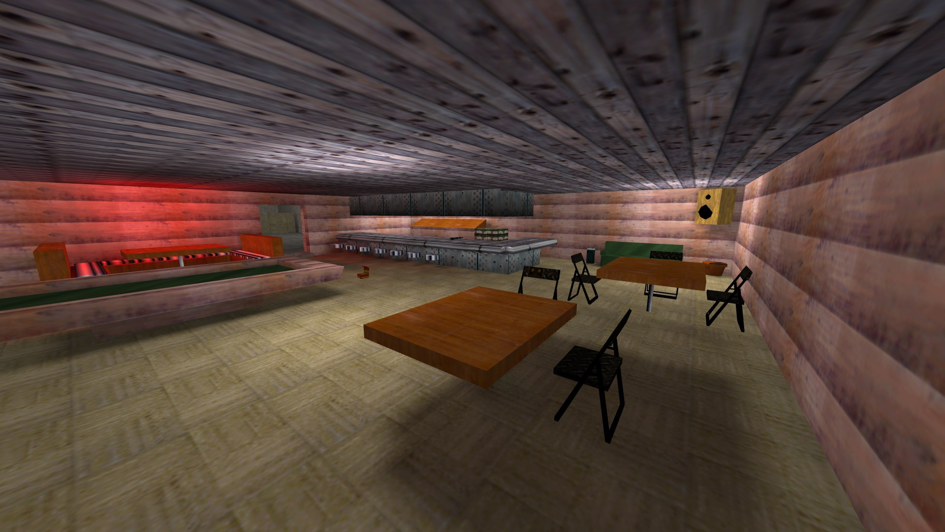 Bar Mod for Half-Life | HL Mods