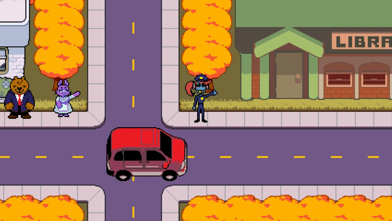 Deltarune CH1 Intro Mod for Sonic Generations (2011) | Gens Mods