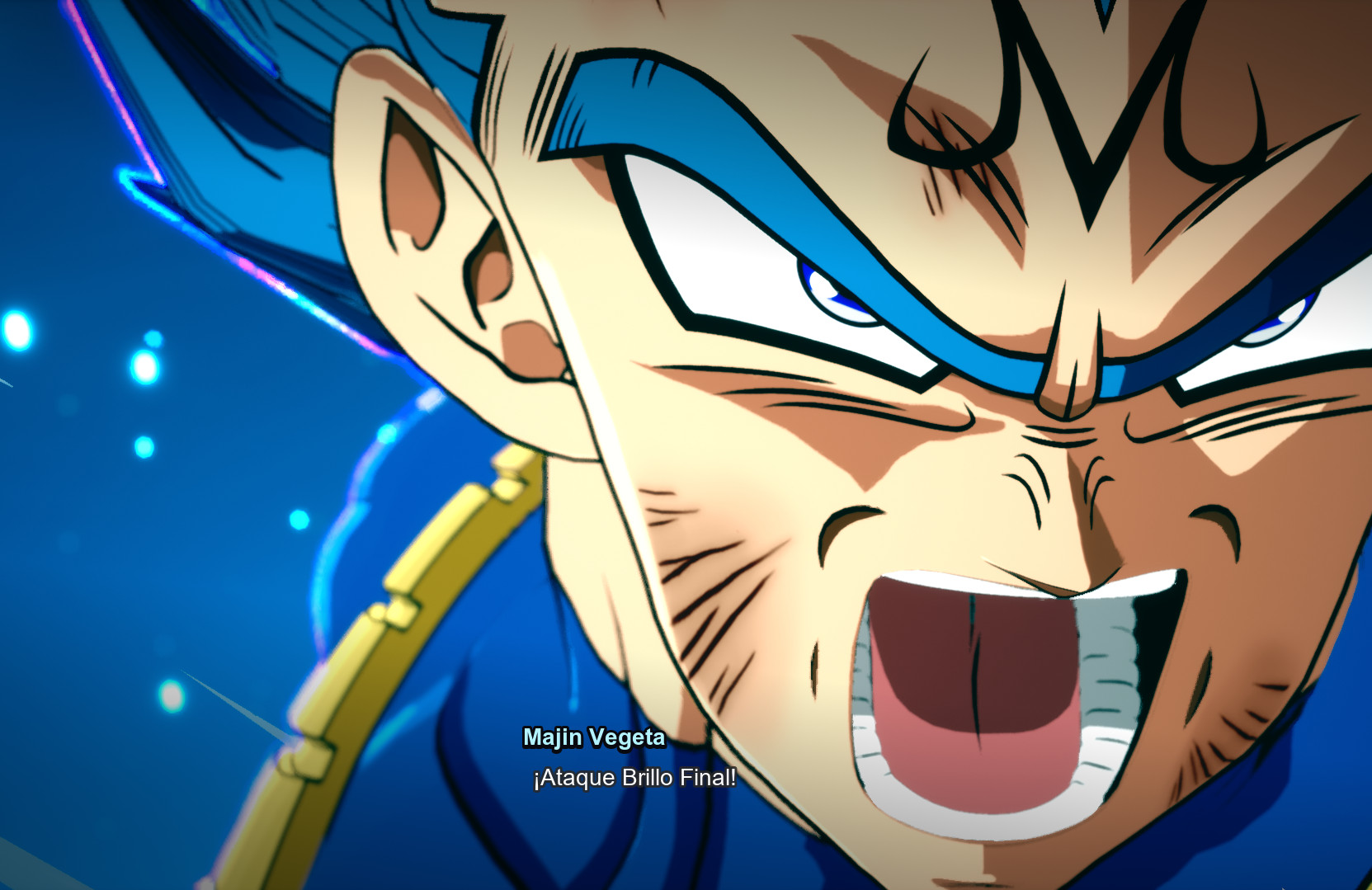 Majin Vegeta (Súper) Mod for Dragon Ball: Sparking! ZERO | DBSZ Mods