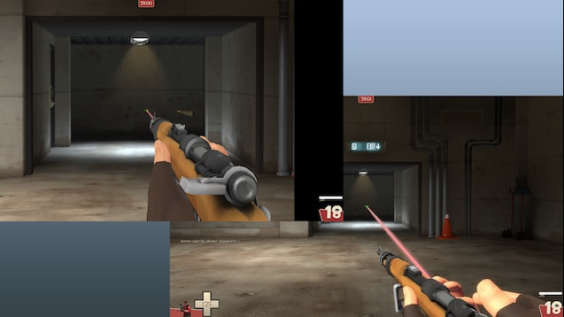 Point Man's Carbine Mod for Team Fortress 2 | TF2 Mods