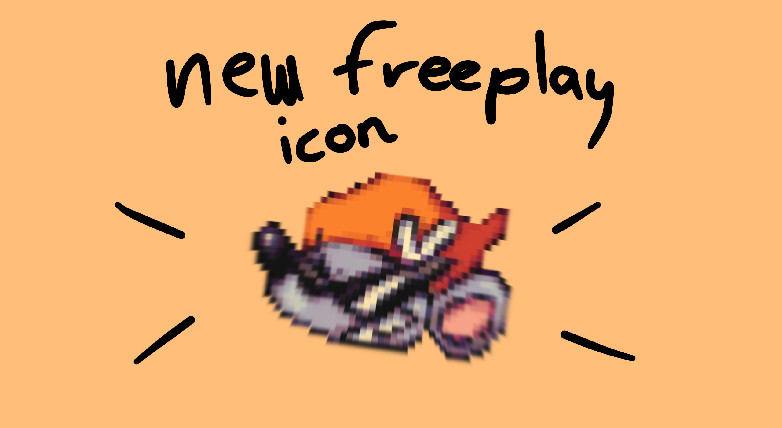 VS. Ritz [V-SLICE Port] Mod for Friday Night Funkin' | FNF Mods