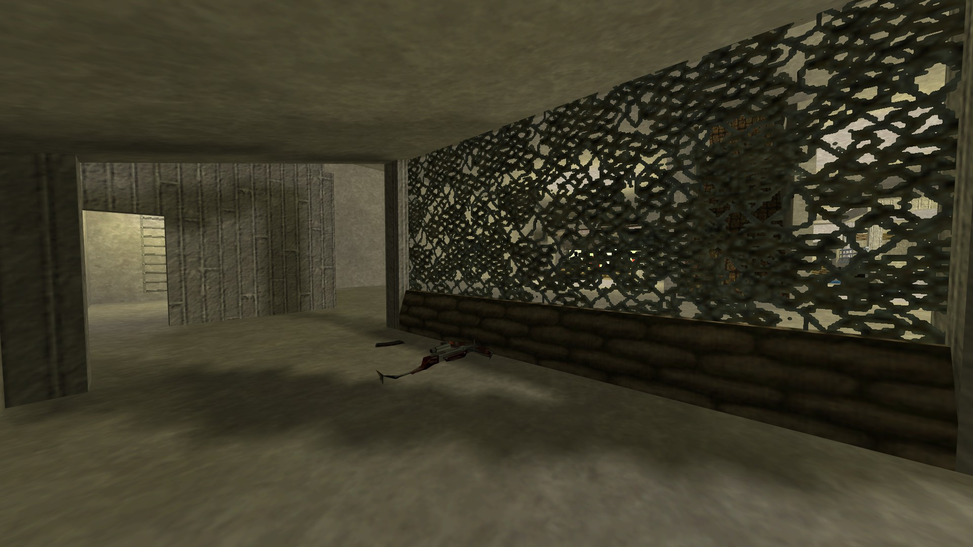 Lurkbox Pack Mod for Half-Life | HL Mods