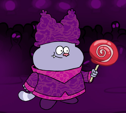 Poop Fart Characters Pack Mod for Friday Night Funkin' | FNF Mods