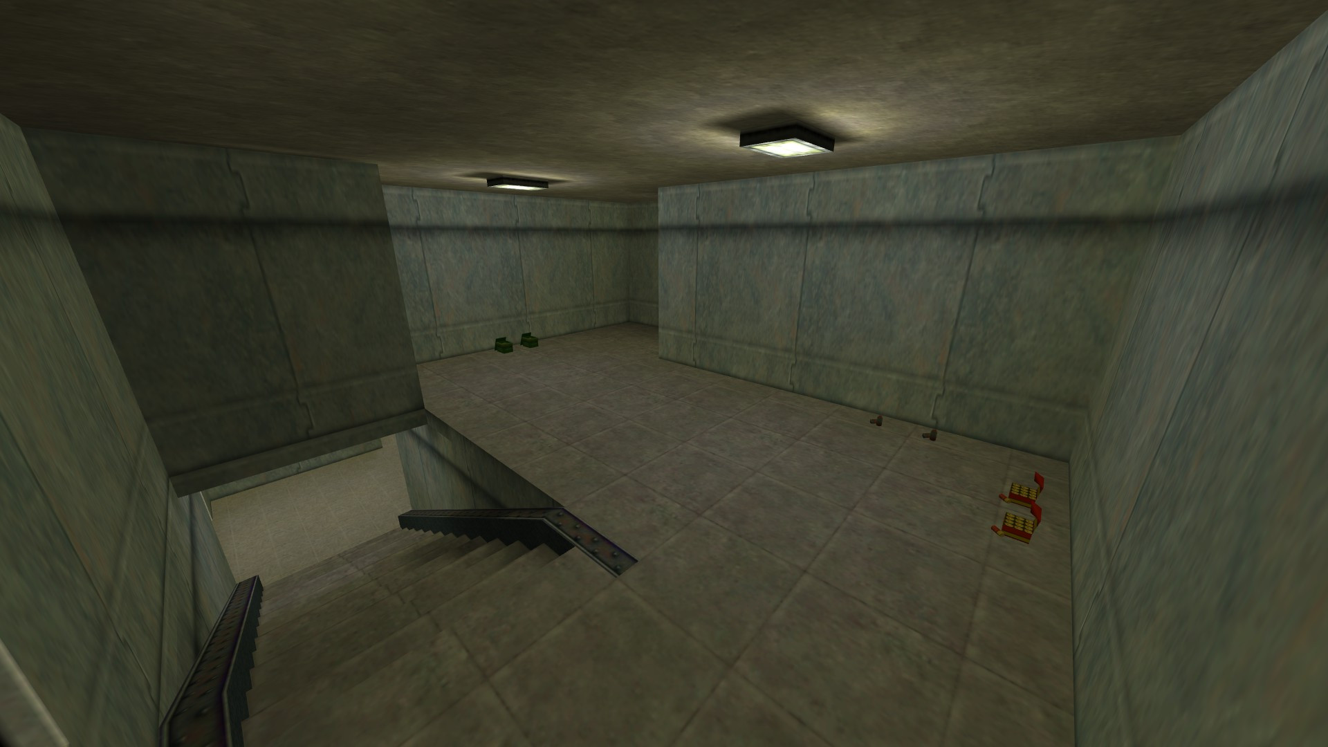 Load Up Mod for Half-Life | HL Mods