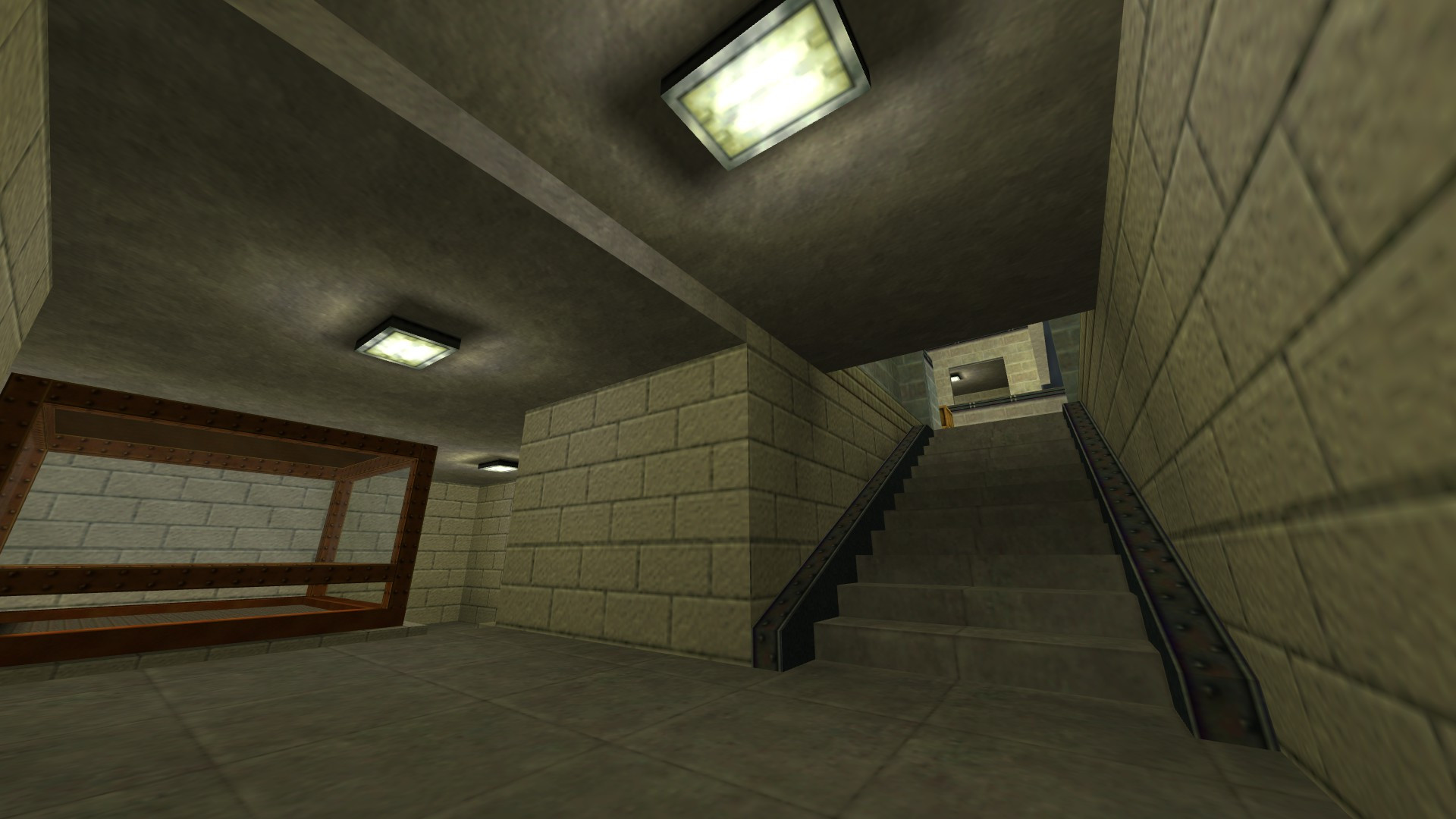 Load Up Mod for Half-Life | HL Mods