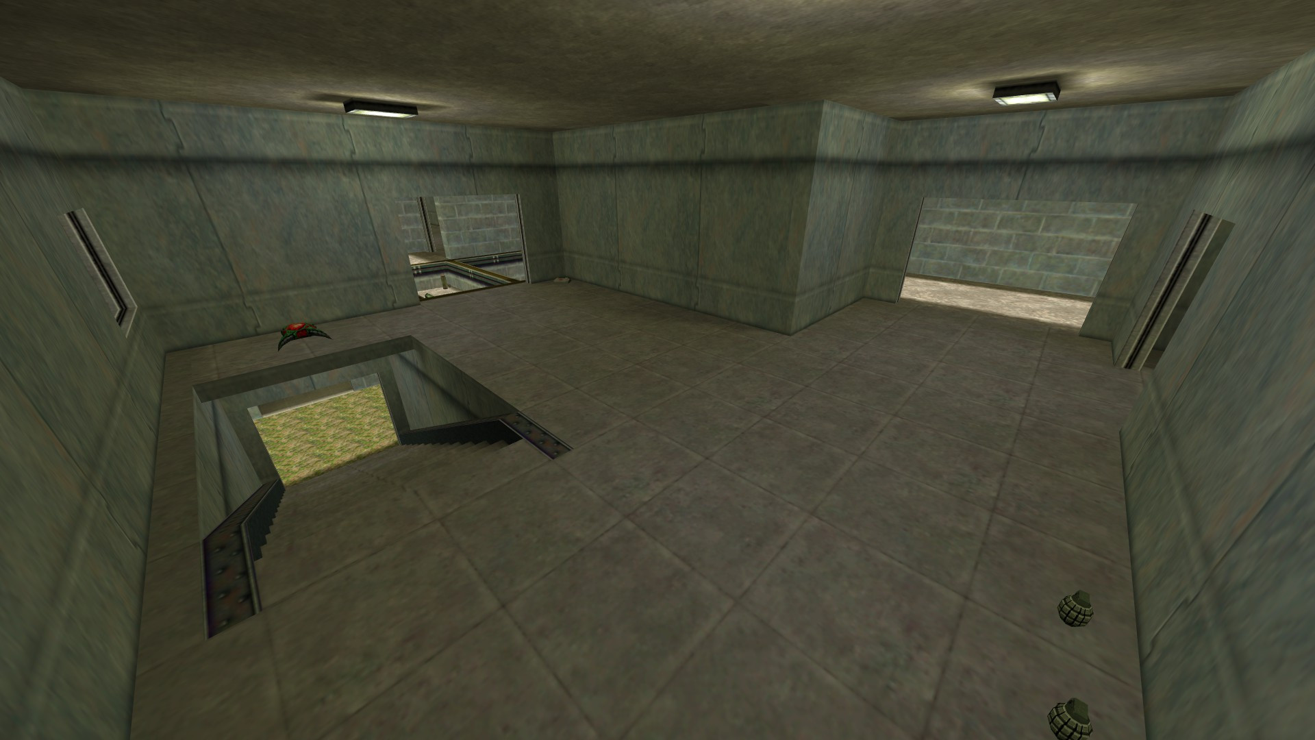 Load Up Mod for Half-Life | HL Mods