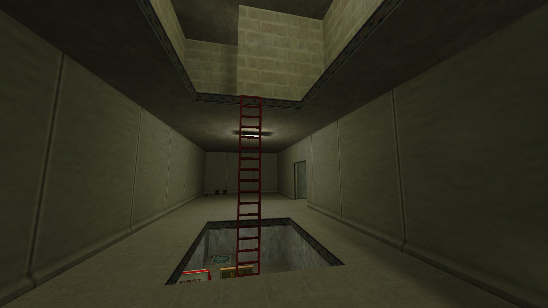 Load Up Mod for Half-Life | HL Mods