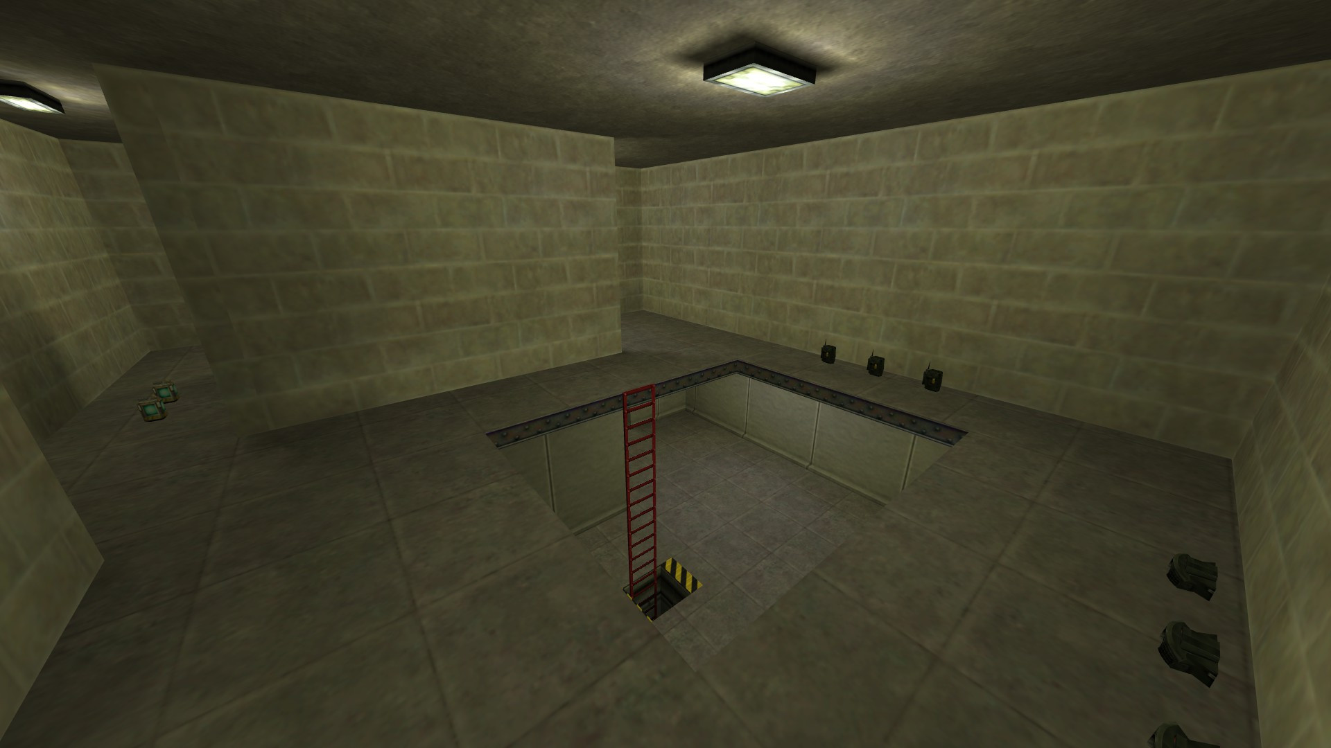 Load Up Mod for Half-Life | HL Mods