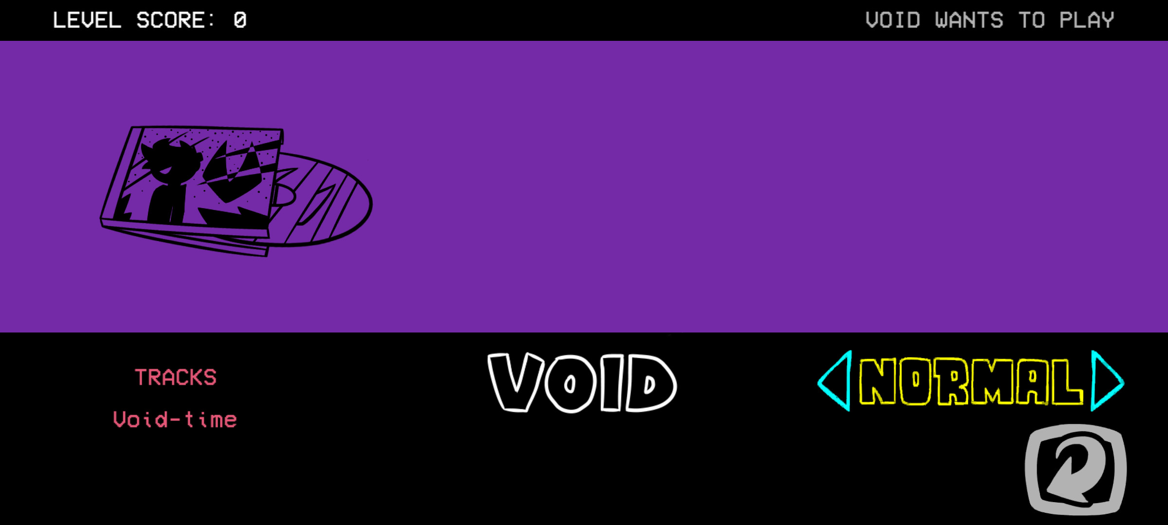 Friday Night Funkin': Void Vs Agoti (V-Slice Port) Mod for Friday Night ...