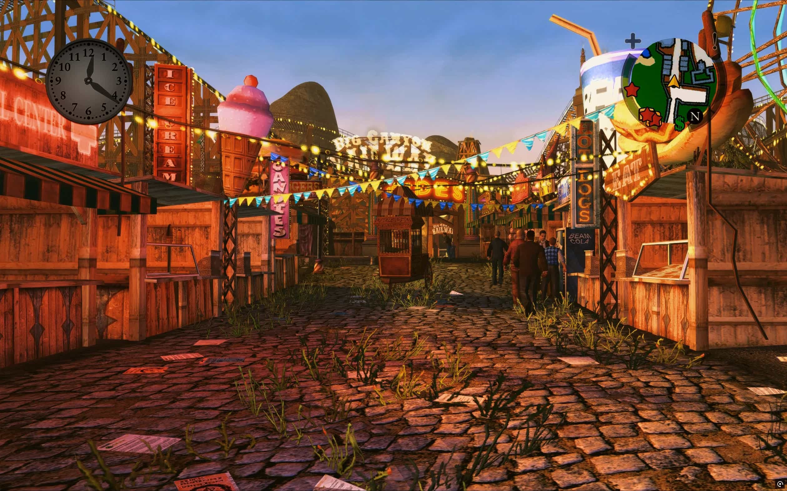 PS2 Textures and Skins overhaul Mod for Bully: Scholarship Edition ...