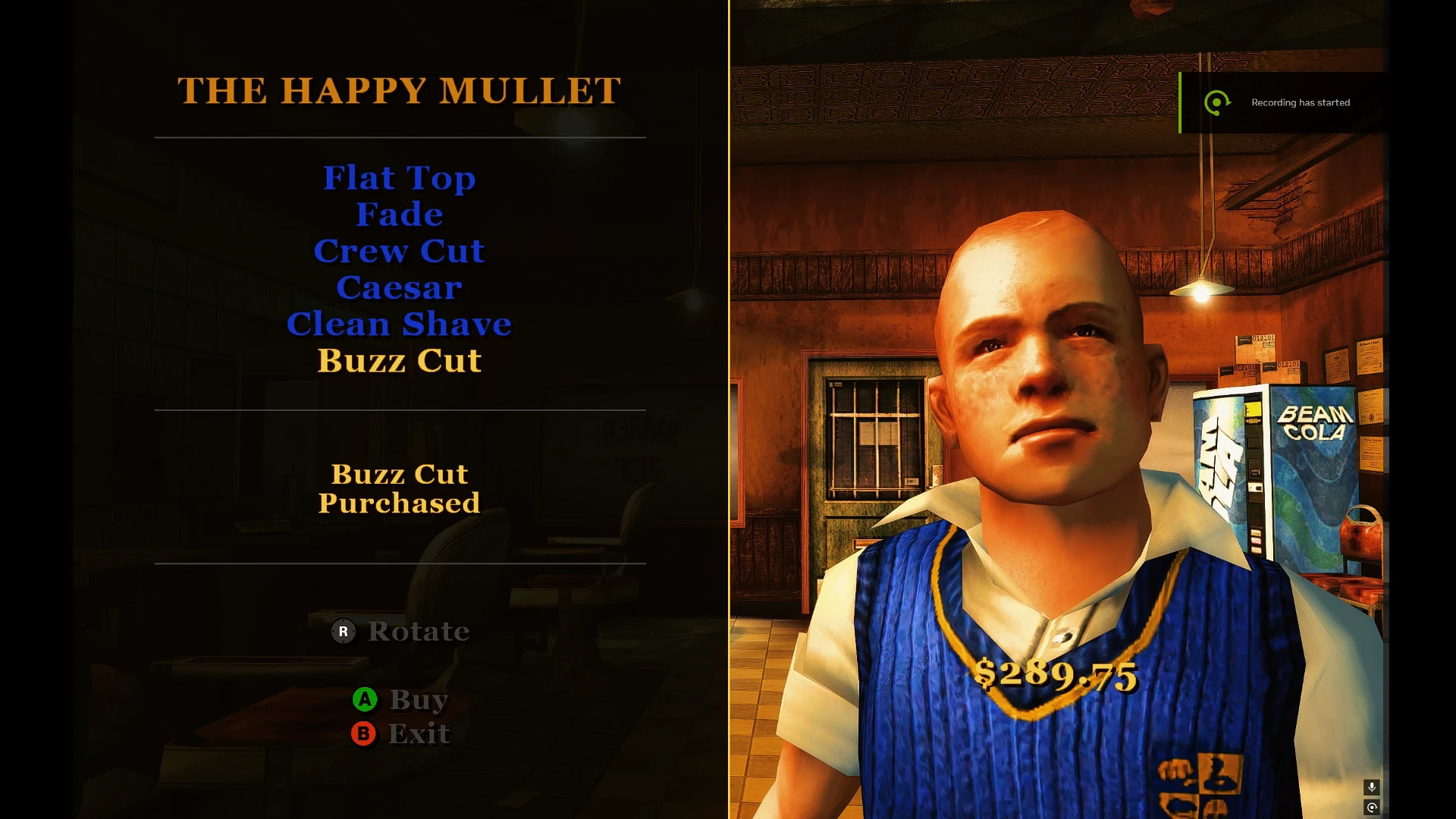PS2 Textures and Skins overhaul Mod for Bully: Scholarship Edition | Bully Mods