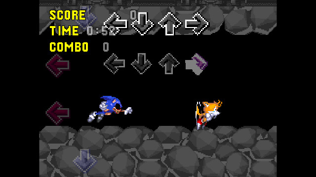 vs 2011X - Play With Me (Anniversary Mix) Mod for Friday Night Funkin ...