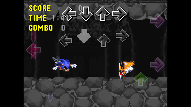 vs 2011X - Play With Me (Anniversary Mix) Mod for Friday Night Funkin ...