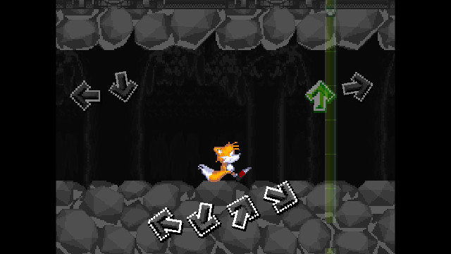 vs 2011X - Play With Me (Anniversary Mix) Mod for Friday Night Funkin ...