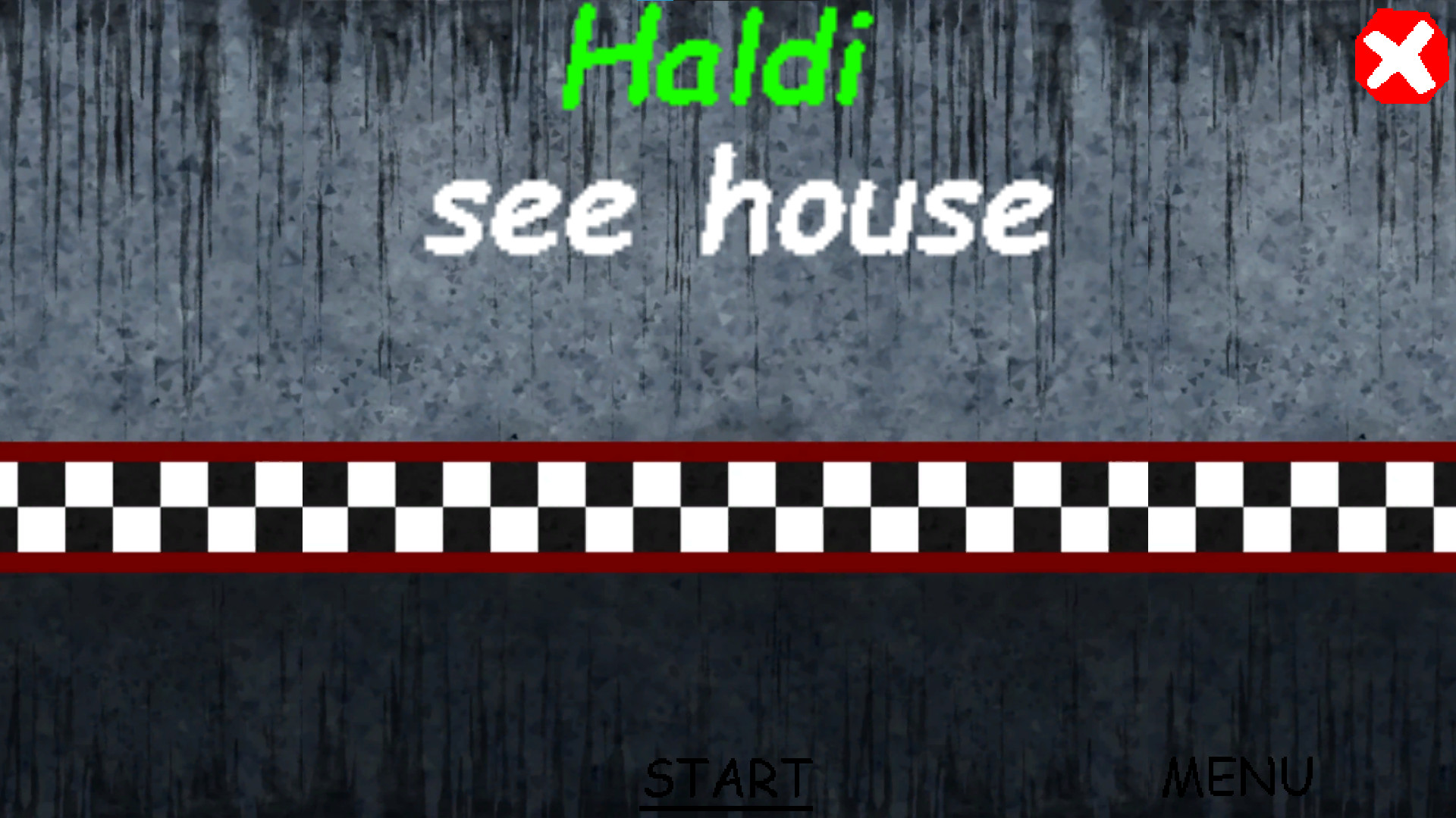 Haldi see house Mod for Baldi's Basics | Baldi Mods