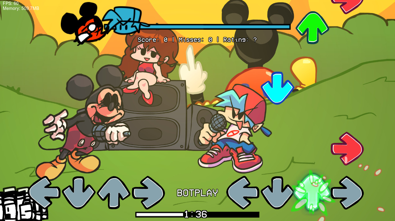 [SENSITIVE CONTENT] THE BLEEDING HOUR (MAGROLO UPDATE) Mod for Friday ...