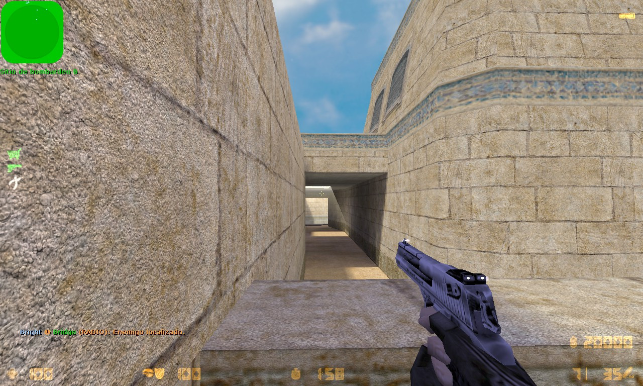 Kevlar & Helmet (hud) CS:CZ Gearbox Recreation Mod for Counter-Strike 1 ...
