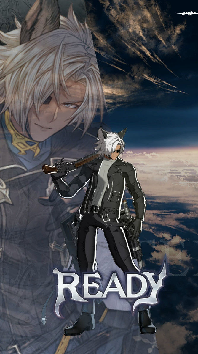 Terminator Eustace Mod for Granblue Fantasy Versus: Rising | GB Rising Mods