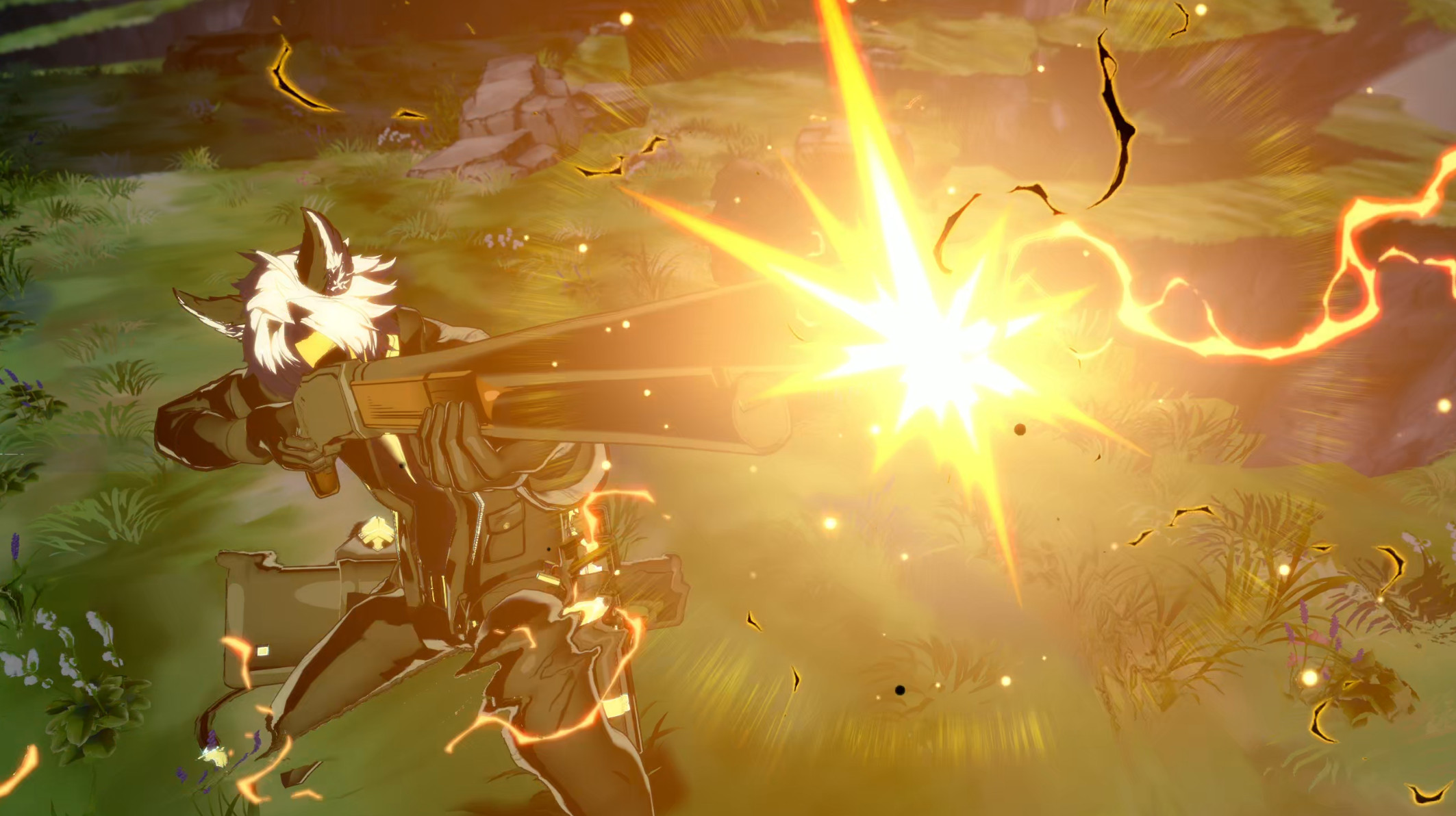 Terminator Eustace Mod for Granblue Fantasy Versus: Rising | GB Rising Mods