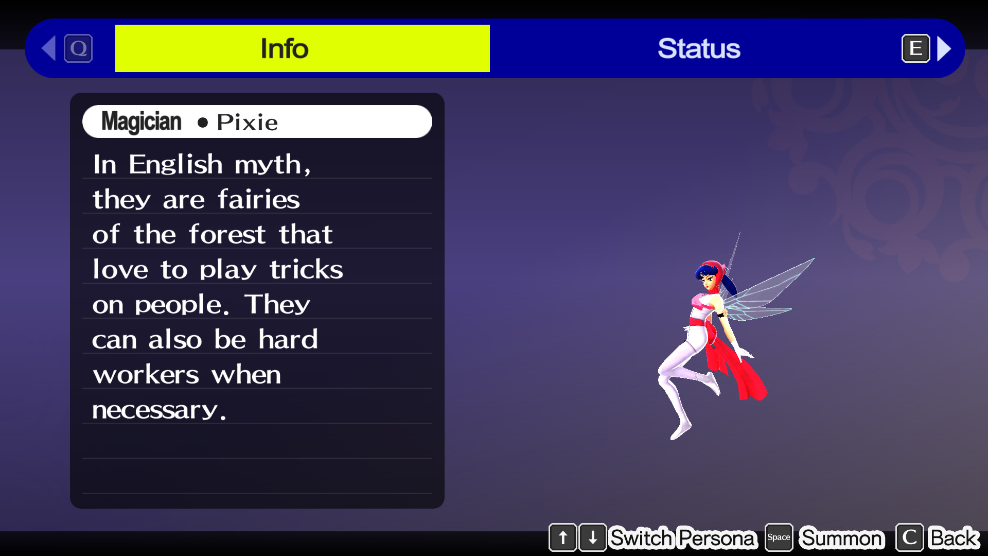 DX2 Alt Persona Designs+ Mod for Persona 4 Golden PC (64 Bit) | P4G64 Mods