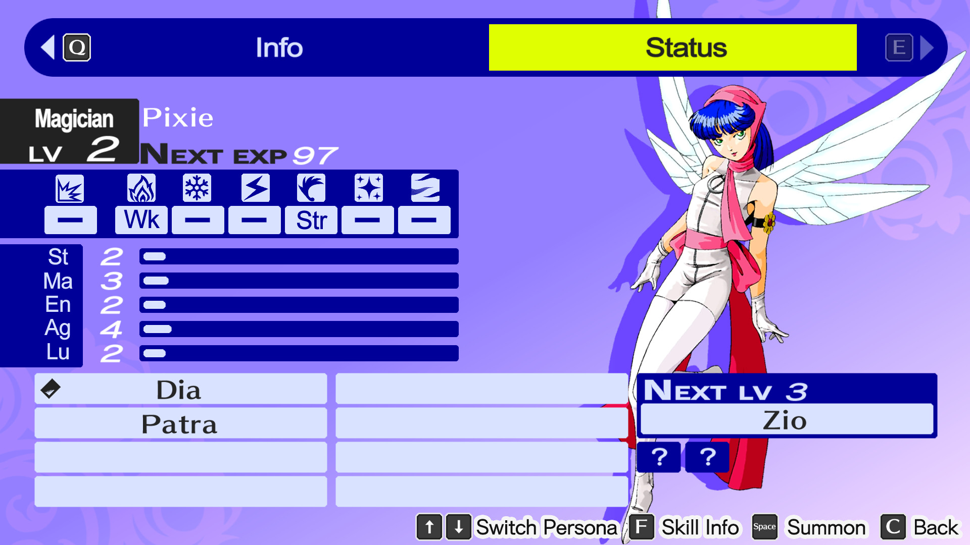 DX2 Alt Persona Designs+ Mod for Persona 4 Golden PC (64 Bit) | P4G64 Mods